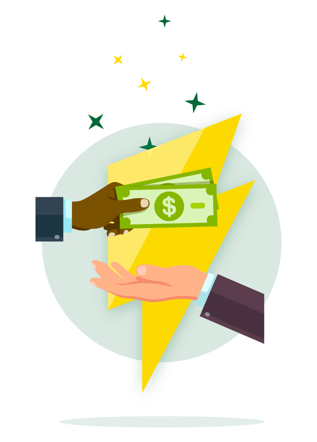 Cash In a Flash | Payday Loans | CheckFreePay | Apply Now!